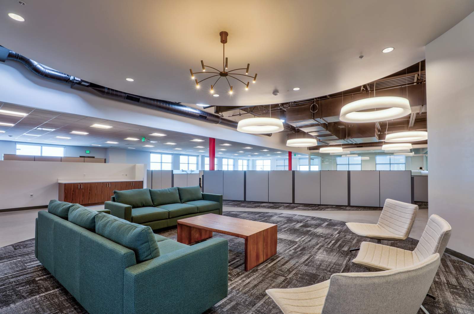 Services | Thompson Engineering, Inc.