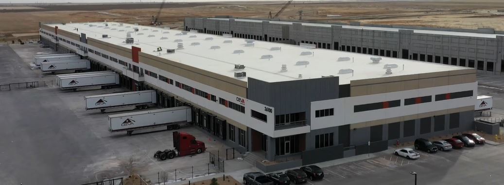 Thompson Engineering, Inc. – Mechanical and Electrical Engineering firm ...