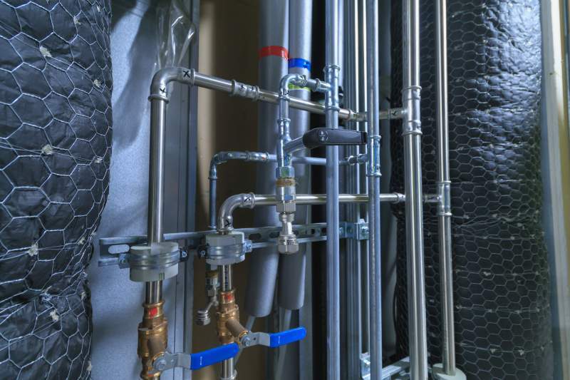 Services | Thompson Engineering, Inc.