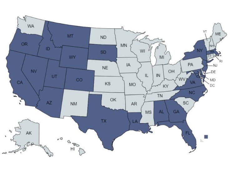 Project Types – Thompson Engineering, Inc.